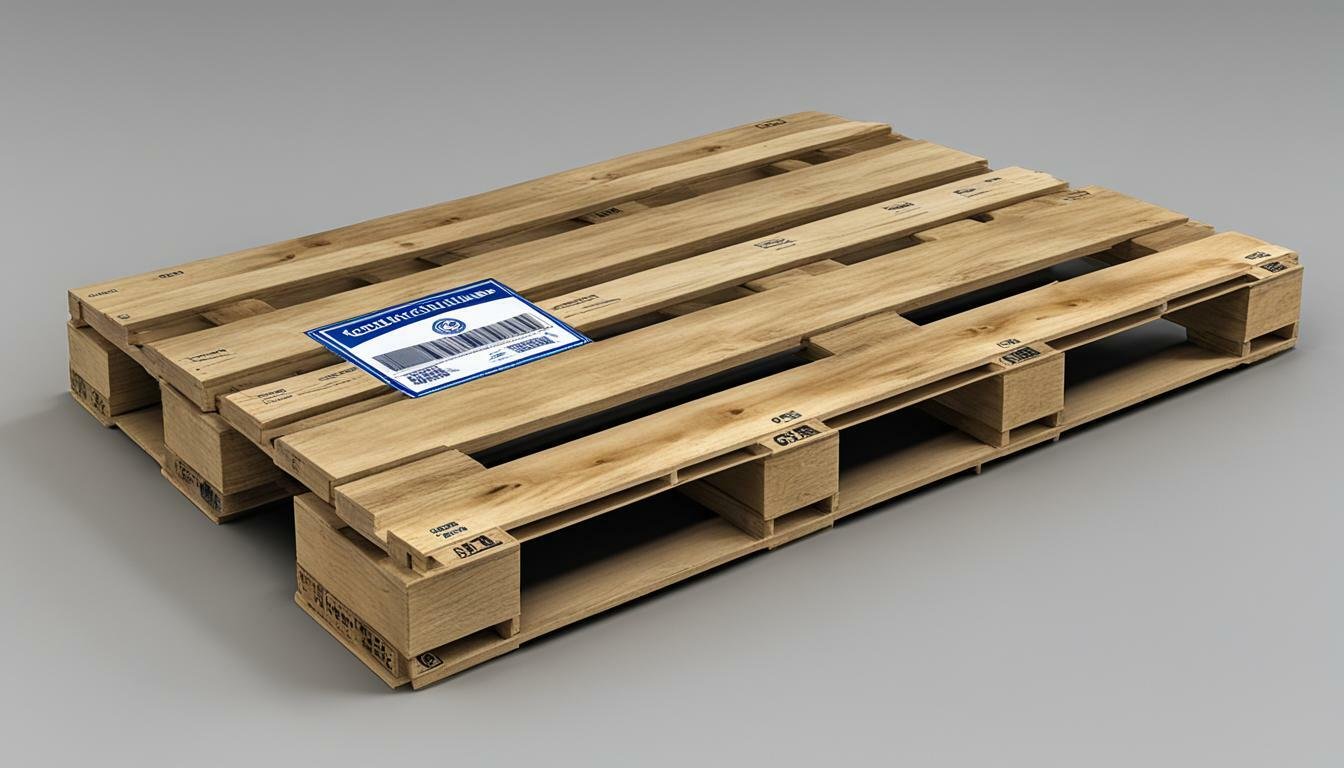 La Importancia de las Tarimas Certificadas en la Industria